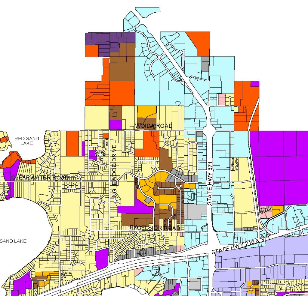 Bxt Zoning Map | Close Converse