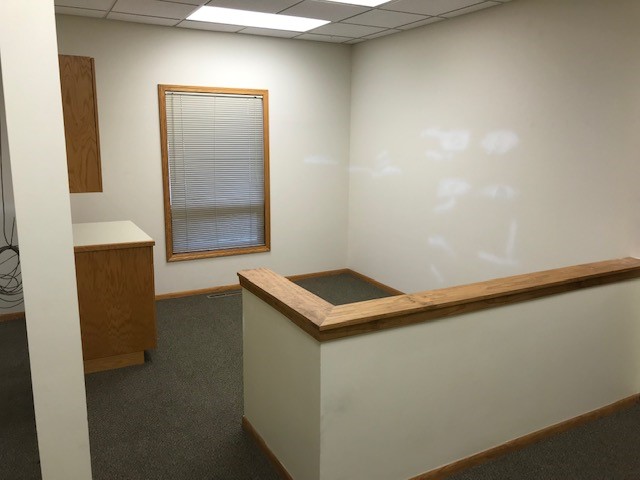 Office Reception 2 | Close Converse
